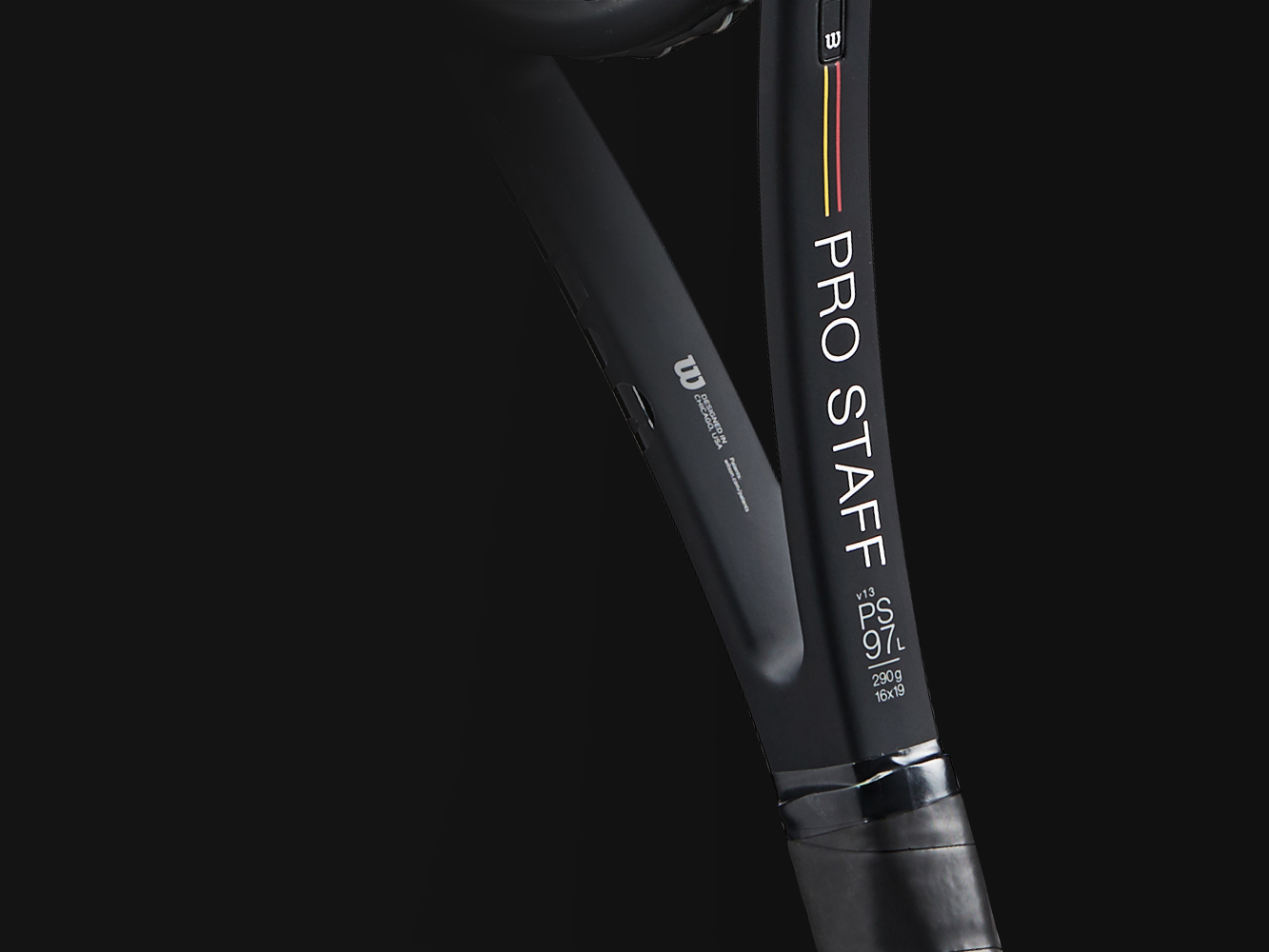 Pro Staff V13 - Wilson