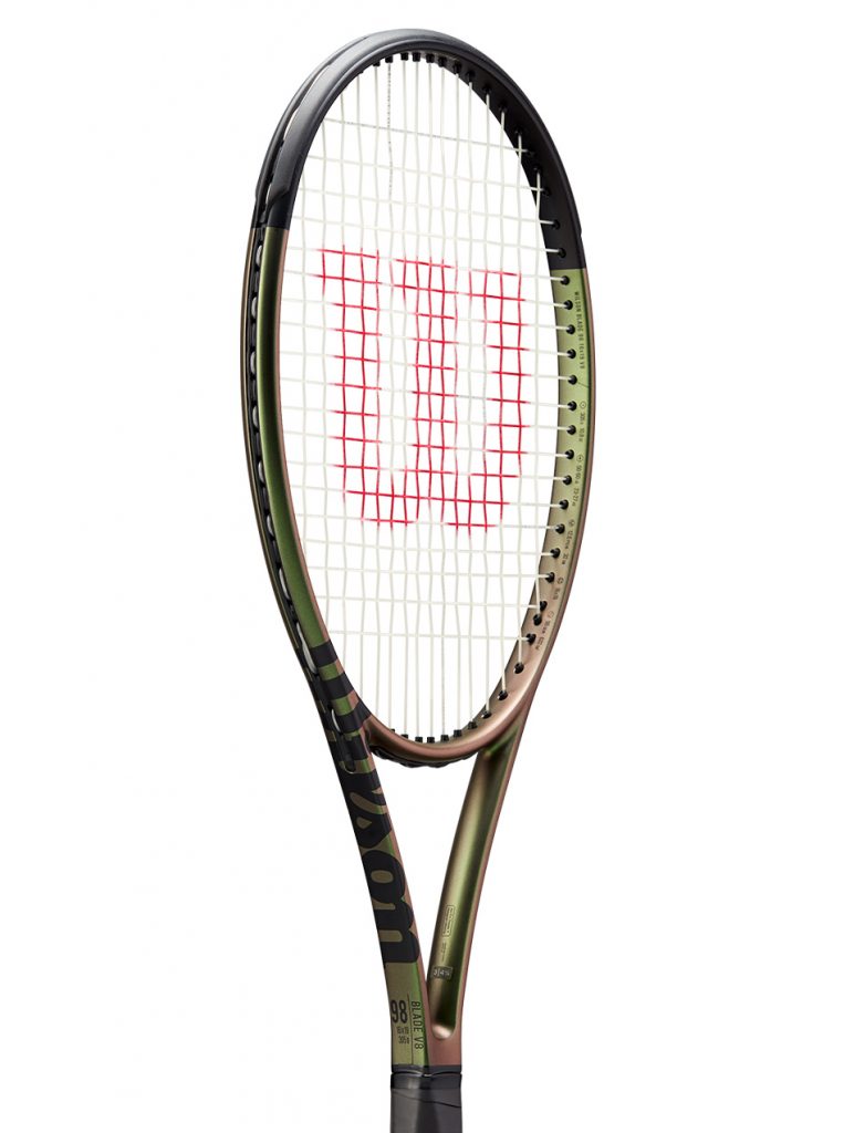 Blade v8 - Wilson